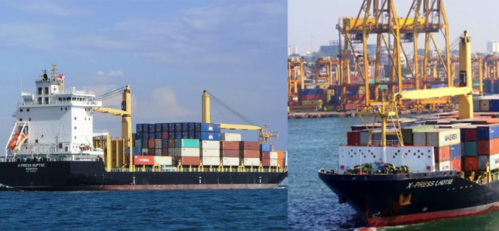 Sea Consortium đằng sau lệnh boxship - Indochina Lines Vận Tải Đa ...